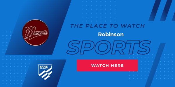 Robinson High School - Robinson, IL