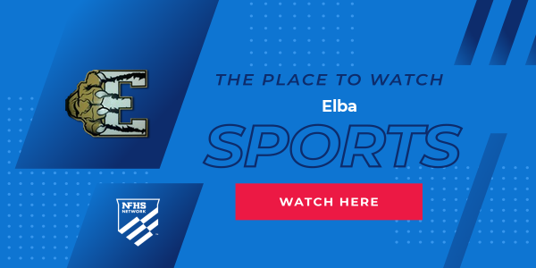 Elba High School - Elba, AL