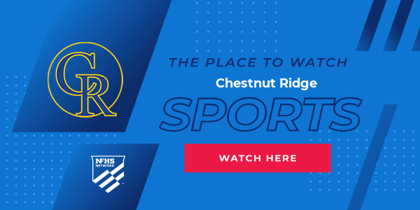 Chestnut Ridge High School - New Paris, PA