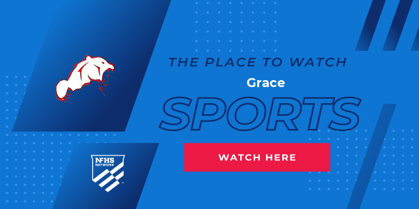 Grace High School - Grace, ID