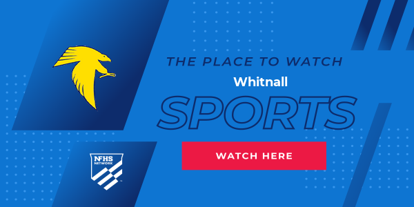 Whitnall High School - Greenfield, WI