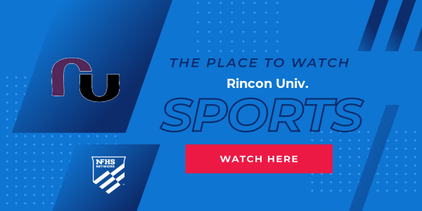 Rincon-University High School - Tucson, AZ