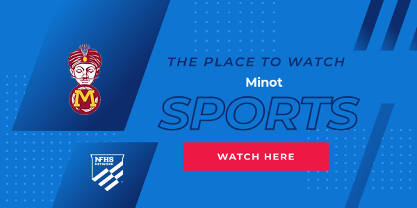Minot High School - Minot, ND