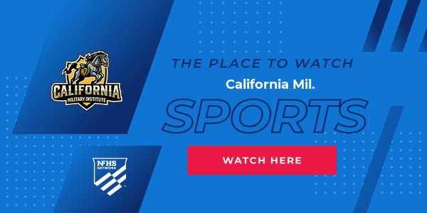 California Military Institute - Perris, CA