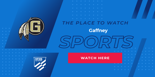 Gaffney High School - Gaffney, SC
