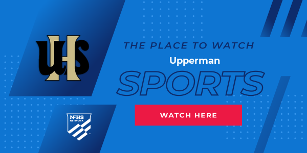 Upperman High School - Baxter, TN