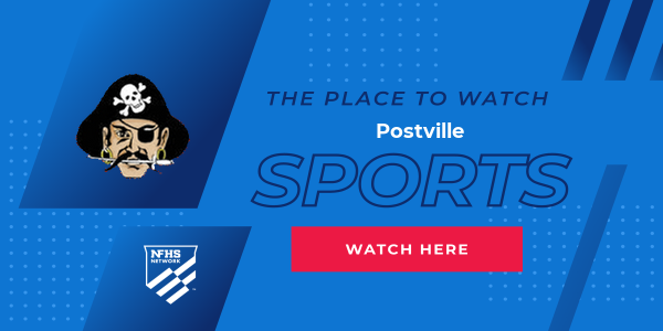 Postville High School - Postville, IA