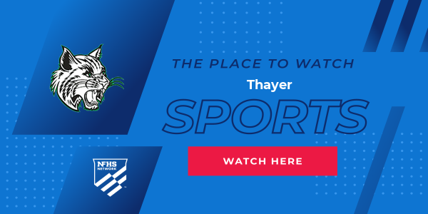 Thayer High School - Thayer, MO