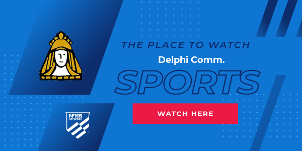 Delphi Community High School - Delphi, IN