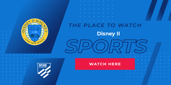 Disney II Magnet School - Chicago, IL