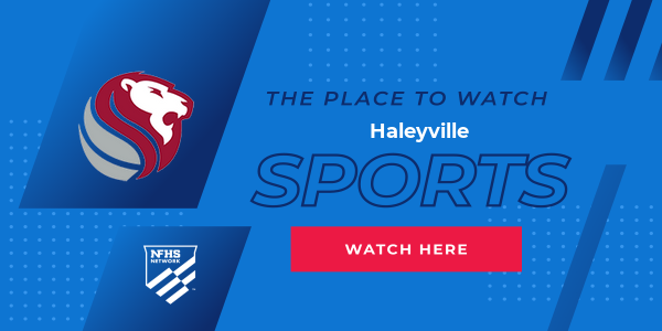 Haleyville High School - Haleyville, AL Haleyville High School - Haleyville, AL
