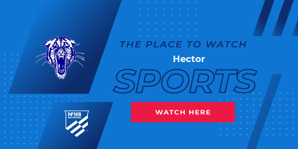Hector High School - Hector High School, AR
