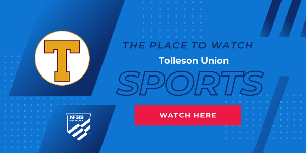 Tolleson Union High School - Tolleson, AZ