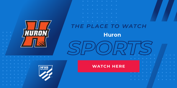 Football On Demand Games - Huron High School - Huron, SD