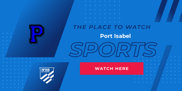 Port Isabel High School - Port Isabel, TX