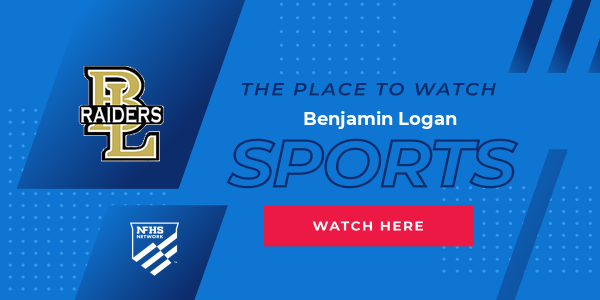 Benjamin Logan High School - Bellefontaine, OH