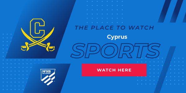 Cyprus High School - Magna, UT