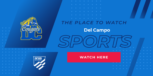 Del Campo High School - Fair Oaks, CA