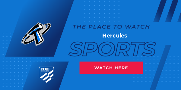 Hercules High School - Hercules, CA