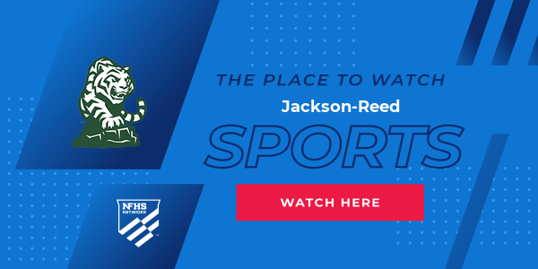 Football Highlights - Jackson-Reed High School - Washington, DC