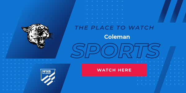 Coleman High School - Coleman, WI