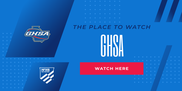 Live Stream GHSA Sports | NFHS Network