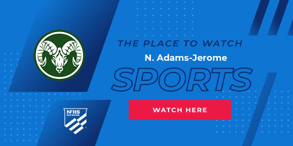 North Adams-Jerome High School - North Adams, MI