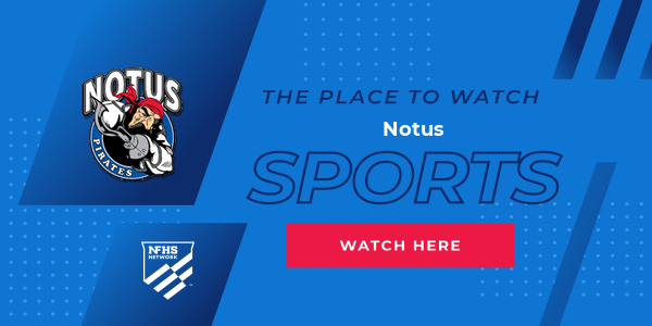 Notus High School - Notus, ID