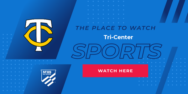 Tri-Center High School - Neola, IA