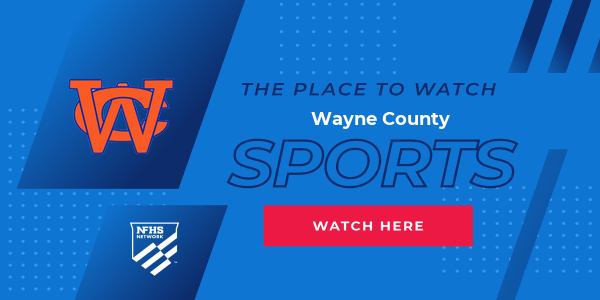 Wayne County High School - Waynesboro, MS