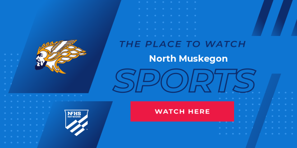 North Muskegon High School - North Muskegon, MI