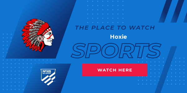 Hoxie High School - Hoxie, KS
