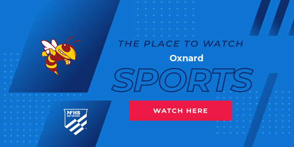 Oxnard High School - Oxnard, CA