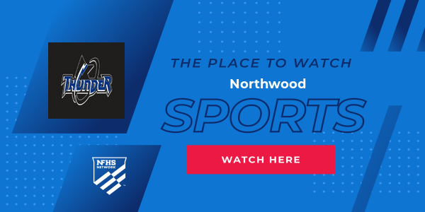 Northwood High School - Northwood, ND