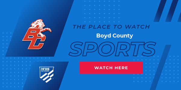 Boyd County High School - Ashland, KY