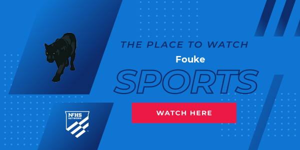 Fouke High School - Fouke, AR