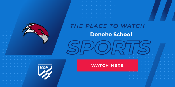 Donoho School - Anniston, AL