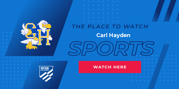 Carl Hayden Community High School - Phoenix, AZ