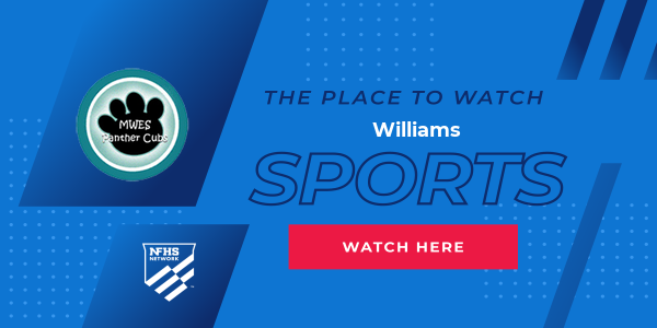 Mary F. Williams Elementary School - Dumfries, VA