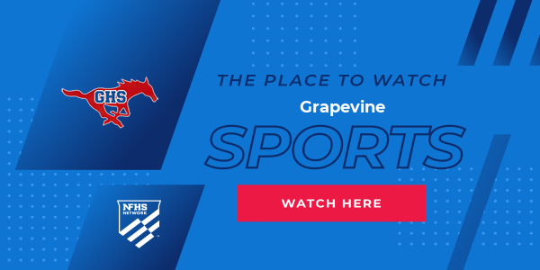 Grapevine High School - Grapevine, TX