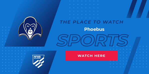 Phoebus High School - Hampton, VA
