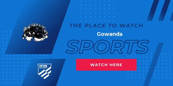 Gowanda Senior High School - Gowanda, NY