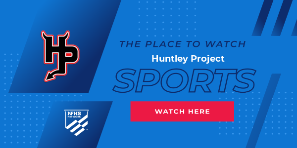 Huntley Project High School - Worden, MT