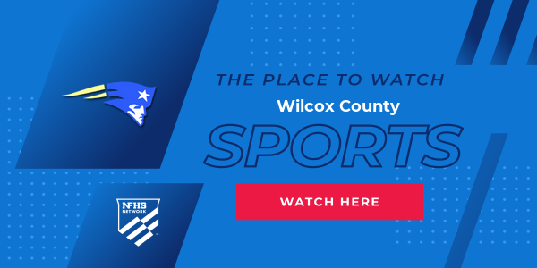 Wilcox County High School - Rochelle, GA