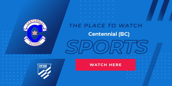 Centennial Secondary School - BC - Coquitlam, WA