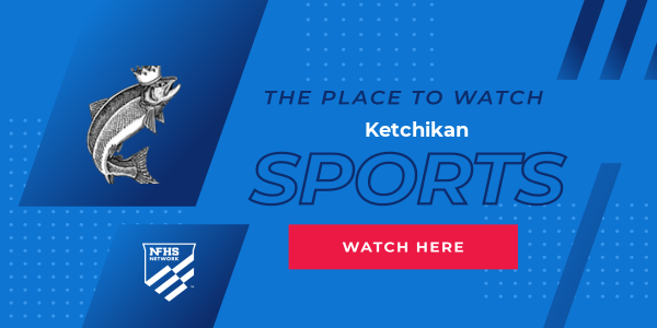 Ketchikan High School - Ketchikan, AK