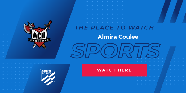 Almira Coulee-Hartline High School - Coulee City, WA