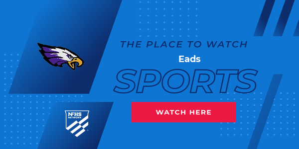 Eads High School - Eads, CO