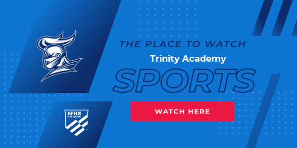 Trinity Academy - Wichita, KS