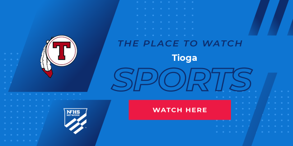Tioga High School - Tioga, LA